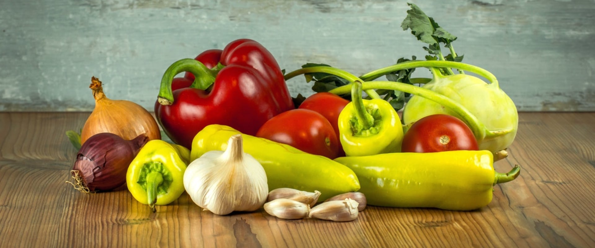 The Benefits of Healthy Living