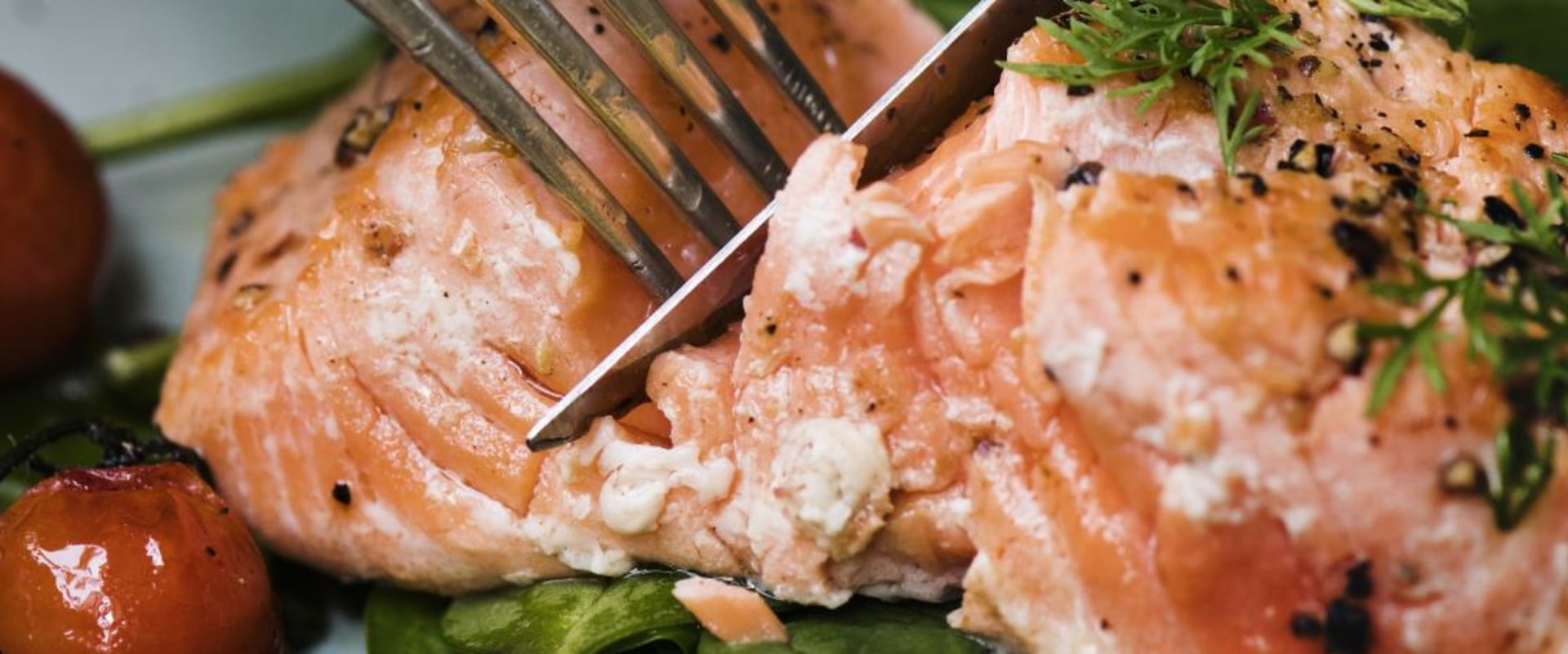 The Benefits of Eating Fish: A Healthy Diet Essential