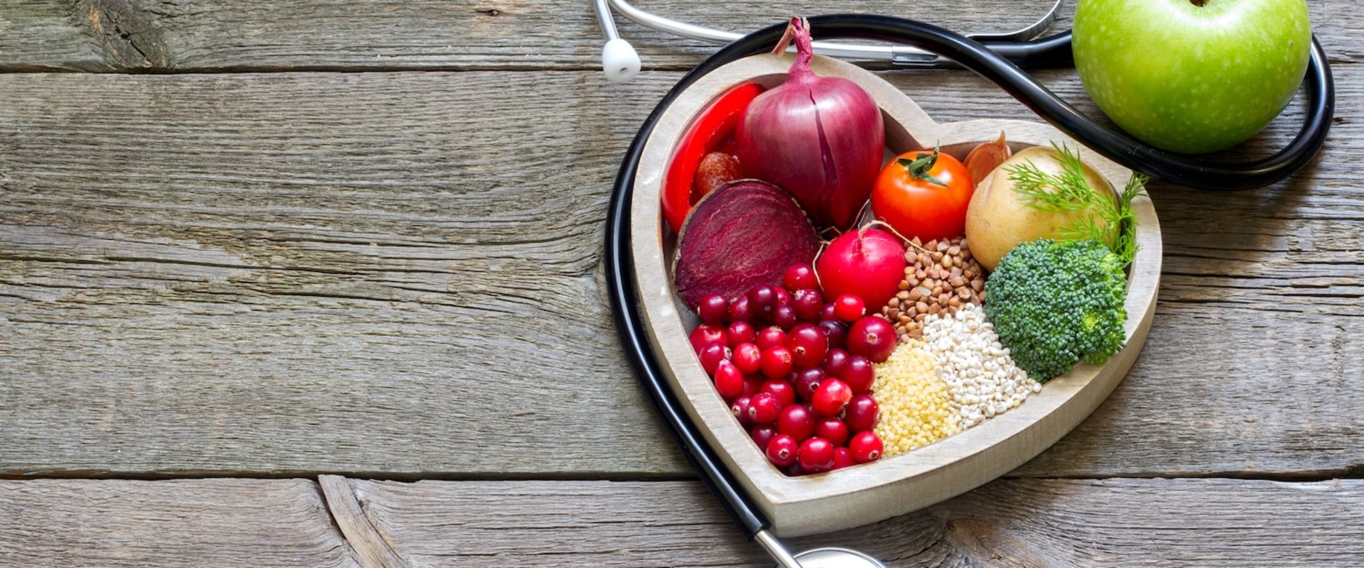 How to Live a Healthy Life