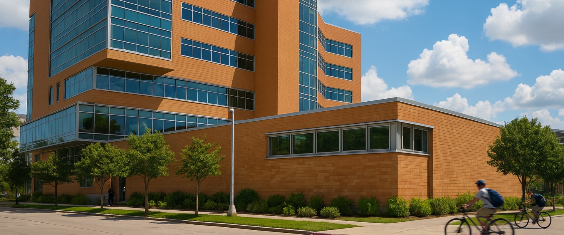 The Mayo Healthy Living Center: A Comprehensive Approach to Wellness